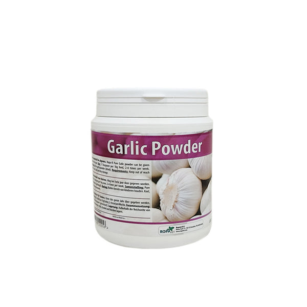 Knoflook poeder voor duiven – Ropastore
