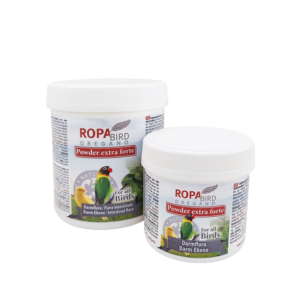 RopaBird Powder Extra Forte – Ropastore