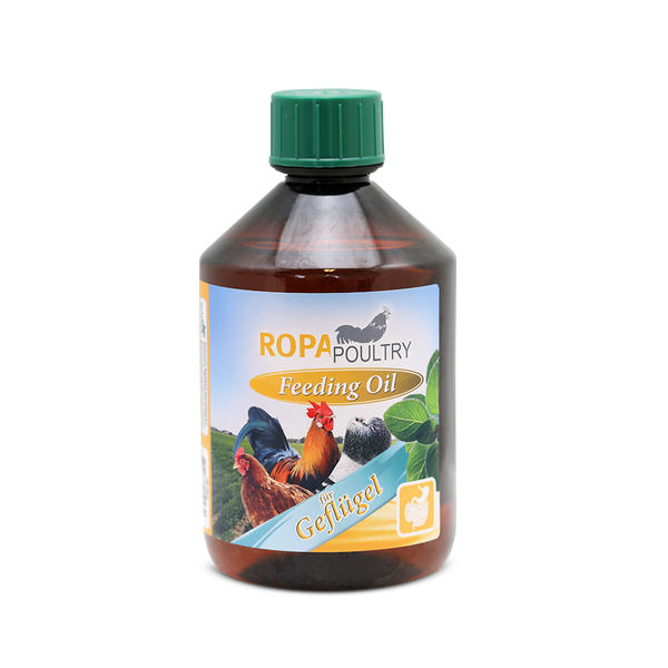 RopaPoultry Feeding Oil – Ropastore