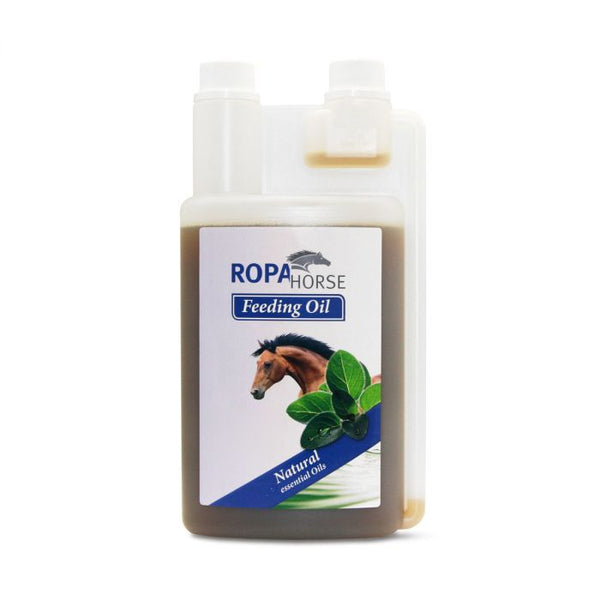 RopaHorse Feeding Oil – Ropastore