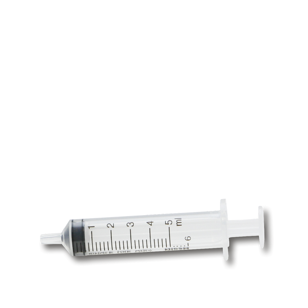 Extra spuitje – Ropastore